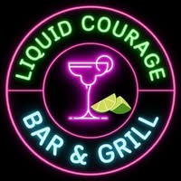 Liquid Courage Bar and Grill | Restaurants and Bars | Catering